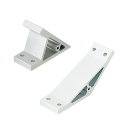 [Clean & Pack] Angled Bracket for 5 Series (Slot Width 6 mm) | MISUMI ...