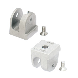 [Clean & Pack] Free Angle Brackets for 5 Series (Slot Width 6 mm ...