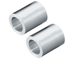 [Clean & Pack]Spacers for Linear Bushings | MISUMI | MISUMI Thailand