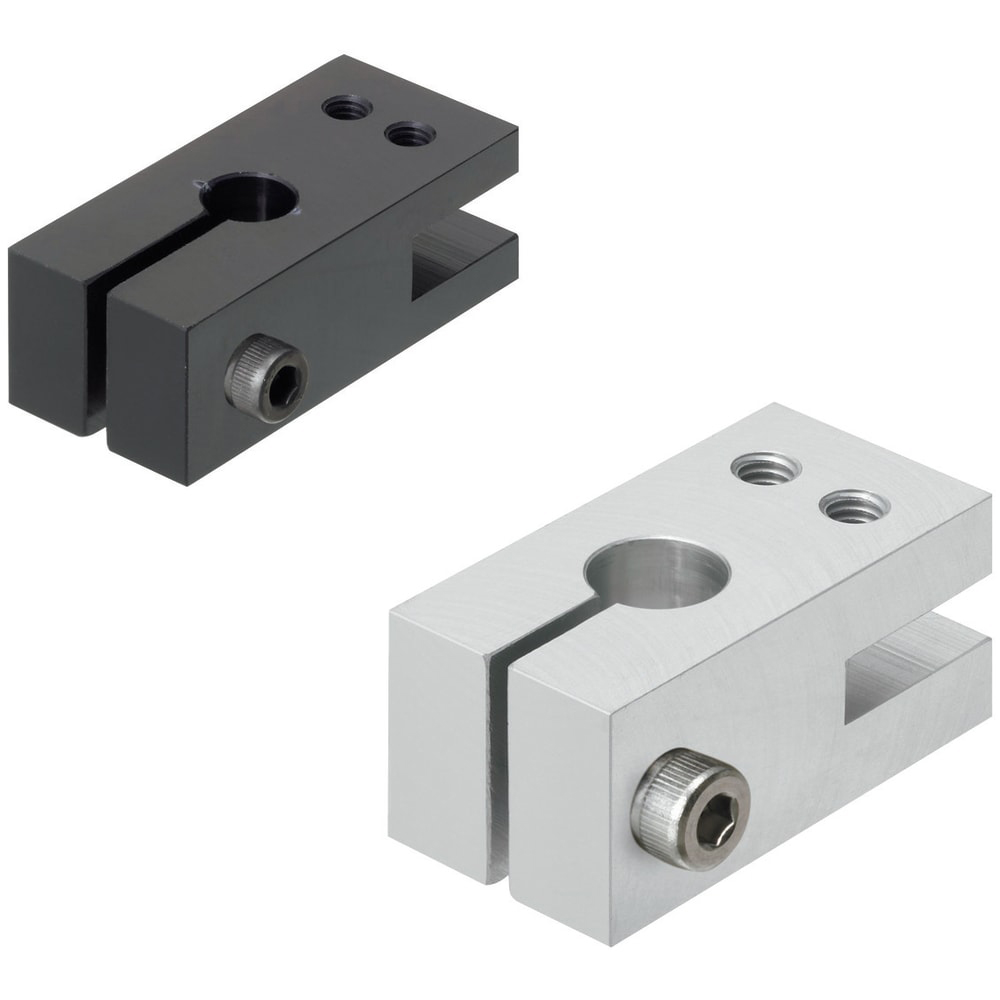 MISUMI product Brackets & Covers for Photoelectric & Fiber Optic ...