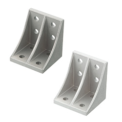 [Clean & Pack]5 Series (Slot Width 6 mm) - For 2 Slots, Reversal Tabbed ...