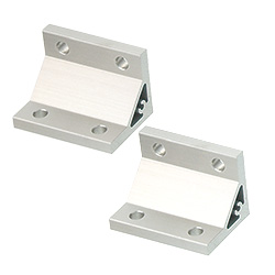 90 degree Brackets - Brackets and Joint Parts configure & order ...