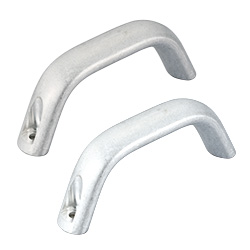 [Clean & Pack]Aluminum Pull Handles | MISUMI | MISUMI Thailand
