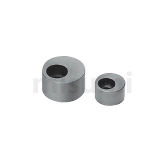 Positioning Pin - Eccentric | MISUMI | MISUMI Thailand