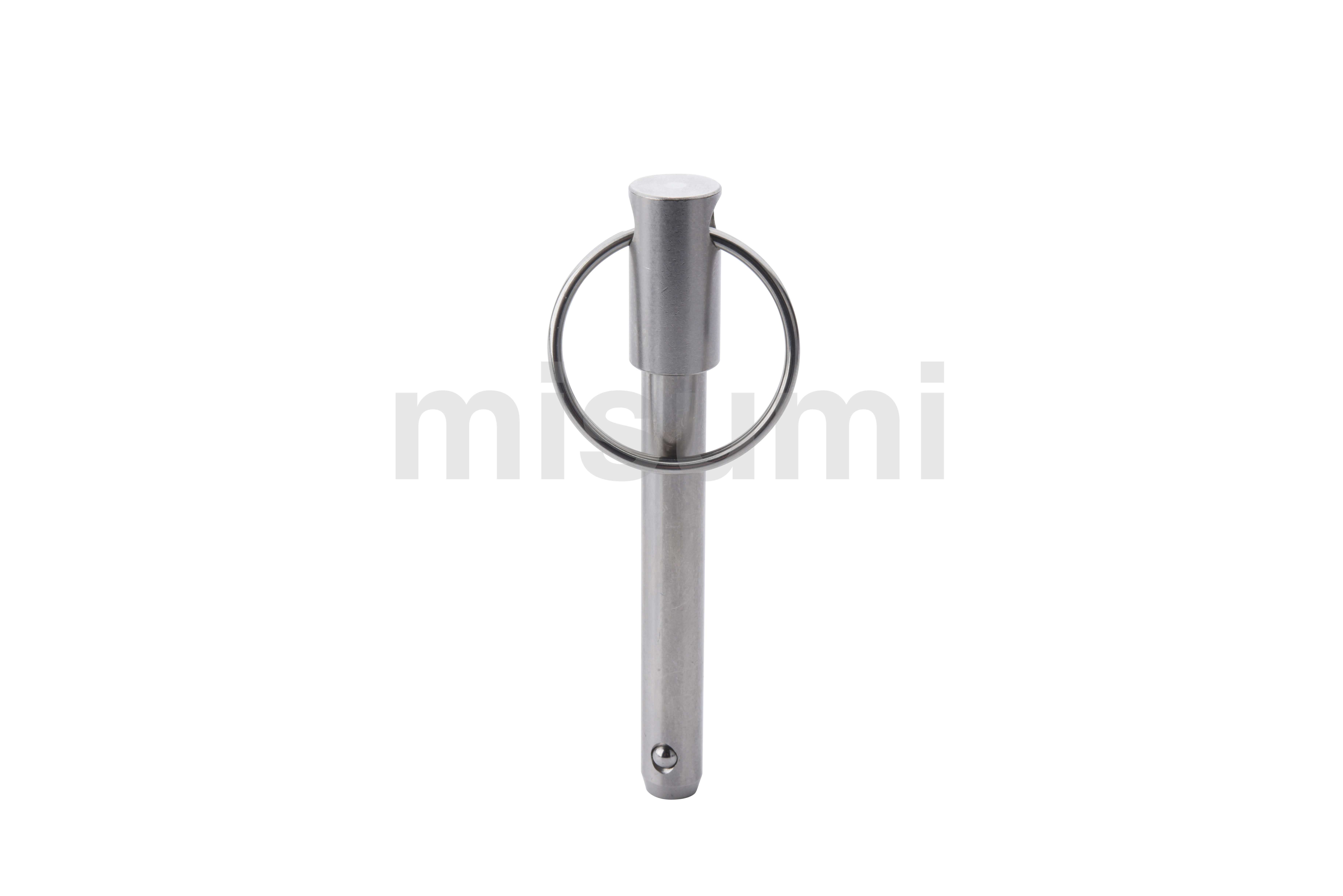 Ball Lock Pins, Slot Pins - Plungers, Index Plungers configure & order ...