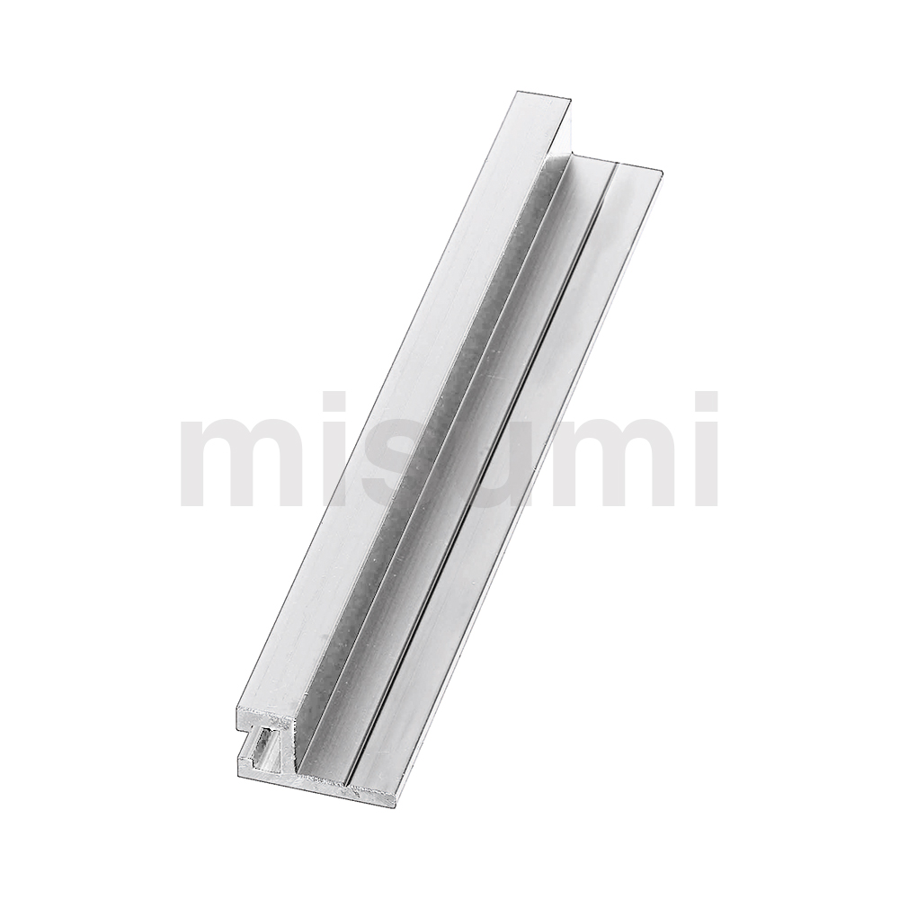 Sensor Rail Type B | MISUMI | MISUMI Thailand