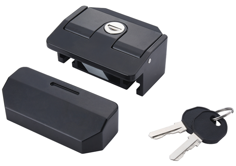 Square Lock for Aluminum Profiles | MISUMI | MISUMI Thailand