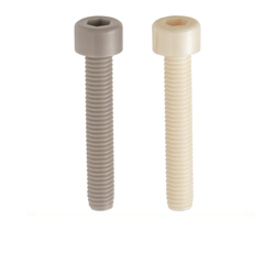 SH-BOX-PPSBL5-10 | [Clean & Pack]Plastic Hex Socket Head Cap Screws ...