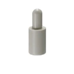 [Clean & Pack]Locating Pin - Plastic, Small Head | MISUMI | MISUMI Thailand