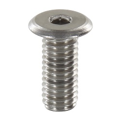 RoHS Compliant Ultra Low Head Cap Bolts - Hex Socket Type [RoHS Compliant] | MISUMI | MISUMI ...