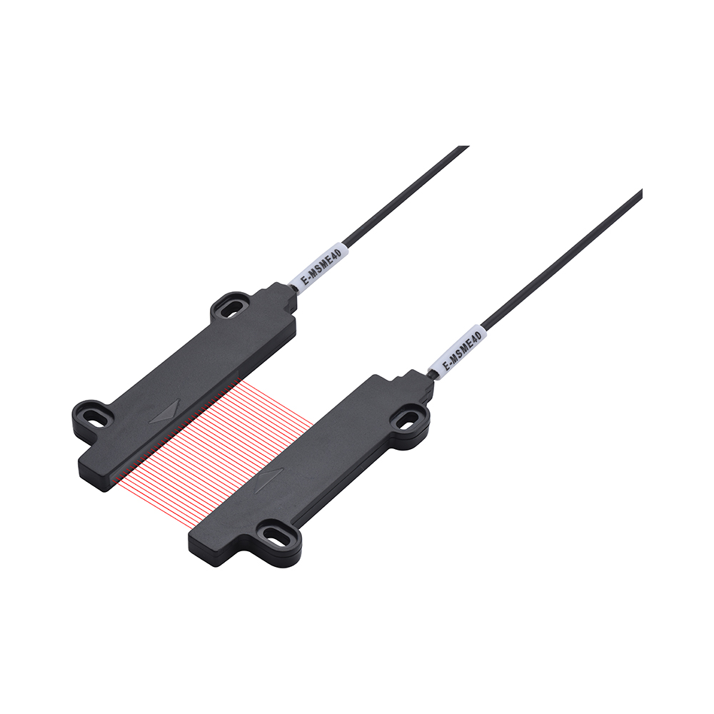 E-MSMA100 | Fiber Sensor, Wide Area, Through Beam Type | MISUMI ...