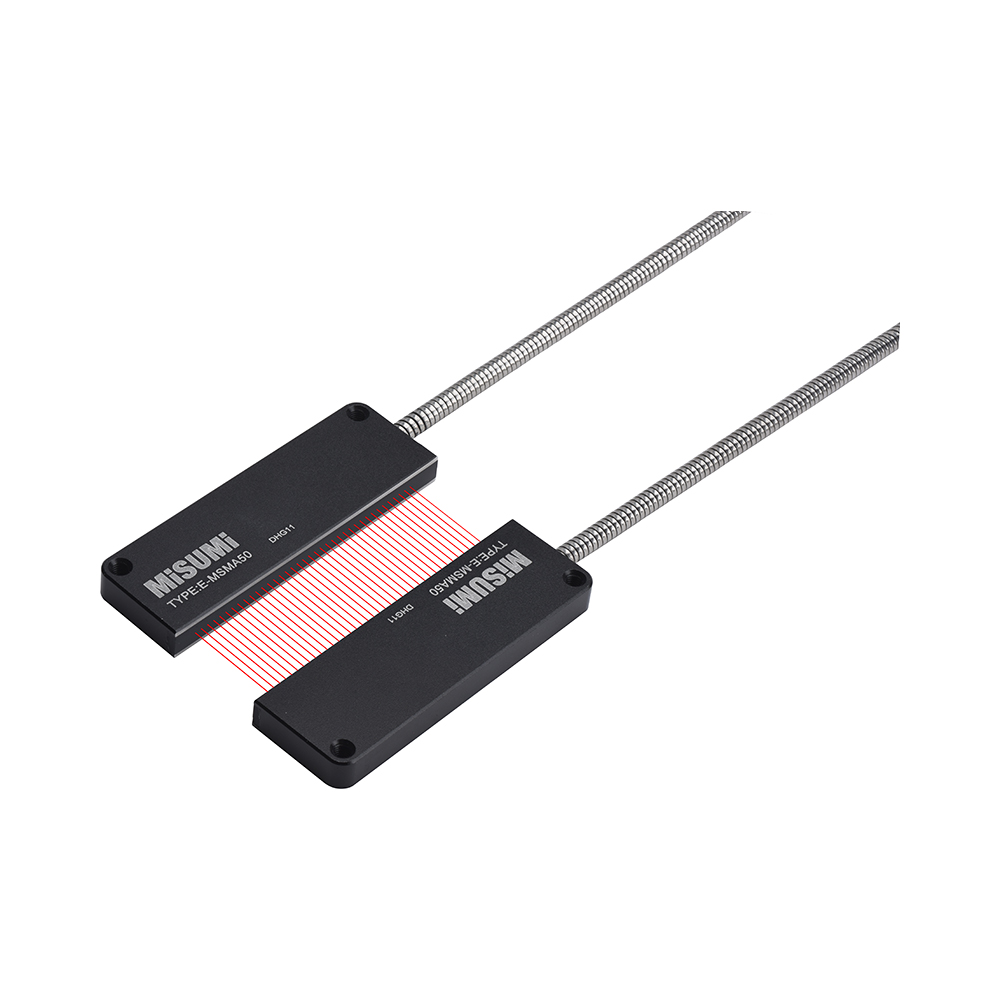 beam free delivery no minimum | MISUMI Thailand