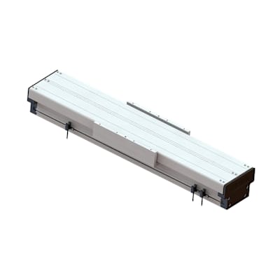 Linear Motor Actuator 8 Series Full Cover Heavy Load Type | MISUMI ...