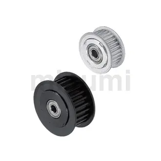 Idlers H | MISUMI | MISUMI Thailand