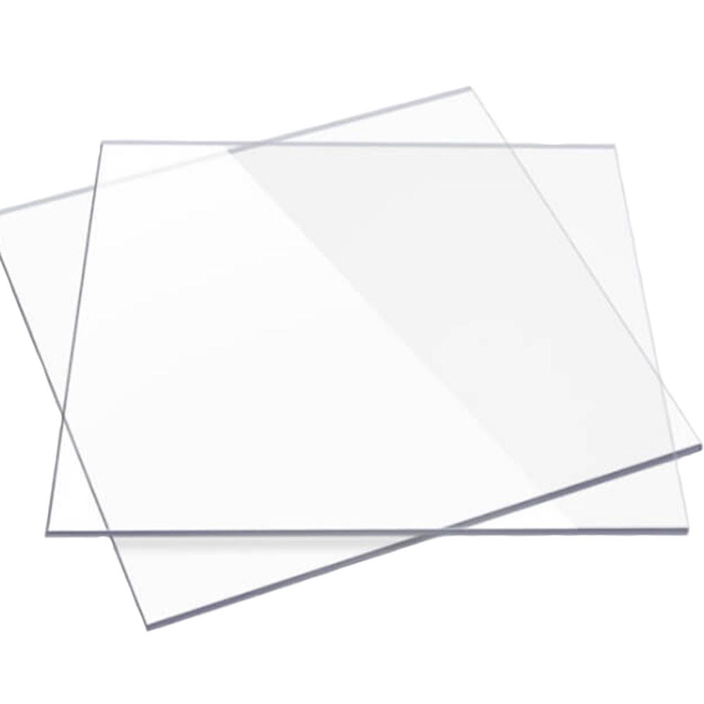 Economy Acrylic Plates / Cast Plates | MISUMI | MISUMI Thailand
