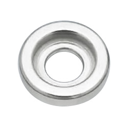 Decorative Washer For Drawer Handle | MIZUMOTO MACHINE MFG | MISUMI ...