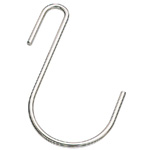 Stainless Steel S-Shaped Hook Large | HIKARI | MISUMI Thailand