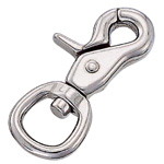 stainless steel trigger snap | MIZUMOTO MACHINE MFG | MISUMI Thailand