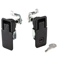 Lift-and-Turn Compression Latch_62 | NBK | MISUMI Thailand