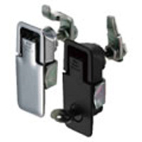 Lift-and-Turn Compression Latch_62 | NBK | MISUMI Thailand
