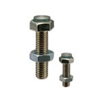 Stopper Bolts - Adjusting Screws, Threaded Stopper Blocks configure ...