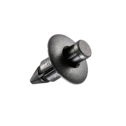 Push Rivet, Black | NIFCO | MISUMI Thailand