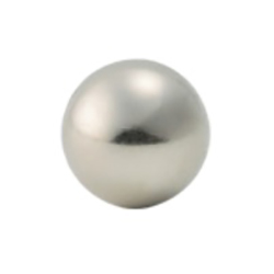 Ball‑Type Neodymium Magnet | NEMICON | MISUMI Thailand