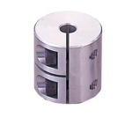 Rigid coupling series, ARC type, made of aluminum alloy | NIHON ...
