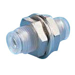 Chemifit C1 Series, Panel Touch Connector EPC-C1 | NITTA | MISUMI Thailand