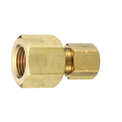 Quick Seal Series Insert Type (Brass Specifications) Female Connector ...