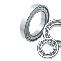 6030 | Single Row Deep Groove Ball Bearing (Radial) | NACHI(FUJIKOSHI ...