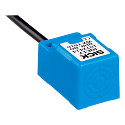 Inductive Proximity Sensors, IQE Series | SICK | MISUMI Thailand