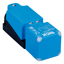 Inductive Proximity Sensors, IQG Series | SICK | MISUMI Thailand