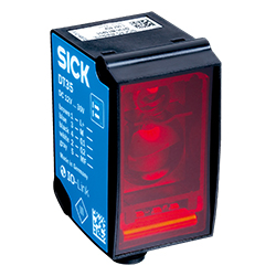 Laser Distance Sensors, Dx35 Series | SICK | MISUMI Thailand