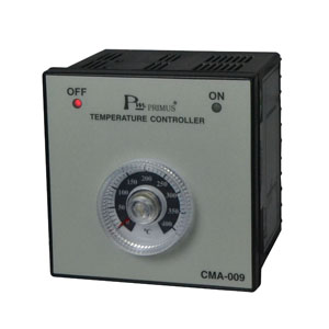 Analog Temperature Controllers, CMA-009 Series | PRIMUS | MISUMI Thailand