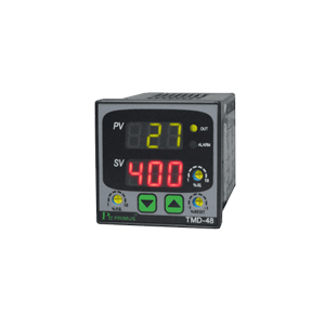 Temperature Controllers (ON-OFF and P-Control) TMD-48 Series | PRIMUS ...