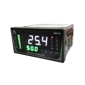 Digital Temperature Controllers with PID Control Function, TMP-94 ...