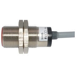 Inductive Sensors M18 x 1 | AECO | MISUMI Thailand