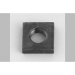 Plate Nut, Whitworth | OKAMURA | MISUMI Thailand
