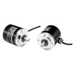 Rotary Encoder Incremental Model, Rugged Type [E6F-C] | OMRON | MISUMI ...