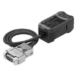 Smart Sensor Interface Unit [ZX] | OMRON | MISUMI Thailand