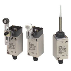Limit Switch & Micro Switch Accessories - Limit Switches & Micro ...