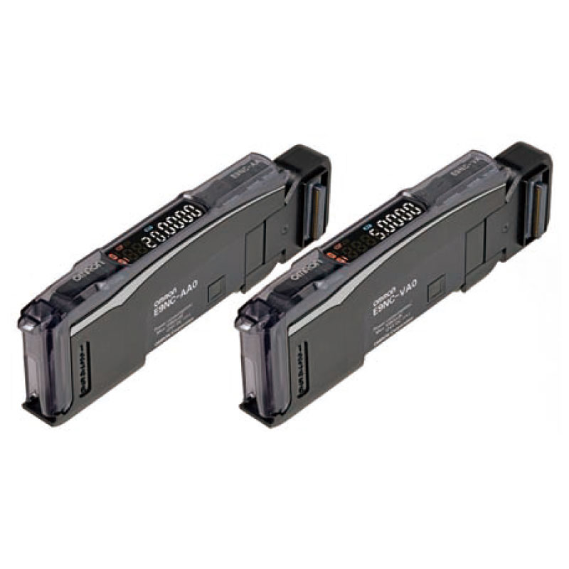 IoT Condition Monitoring Amplifier [E9NC-AA/VA] | OMRON | MISUMI Thailand