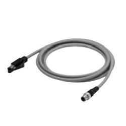 Safety laser scanner OS32C Ethernet Cable | OMRON | MISUMI Thailand