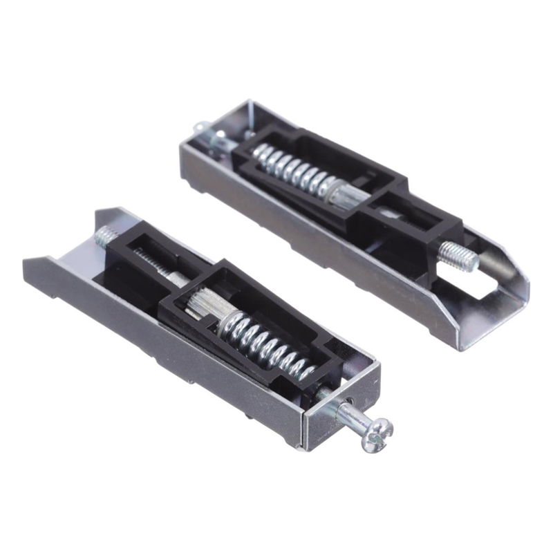 Y92H-9 | Mounting Brackets For E5AN-H/E5EN-H Temperature Controller ...
