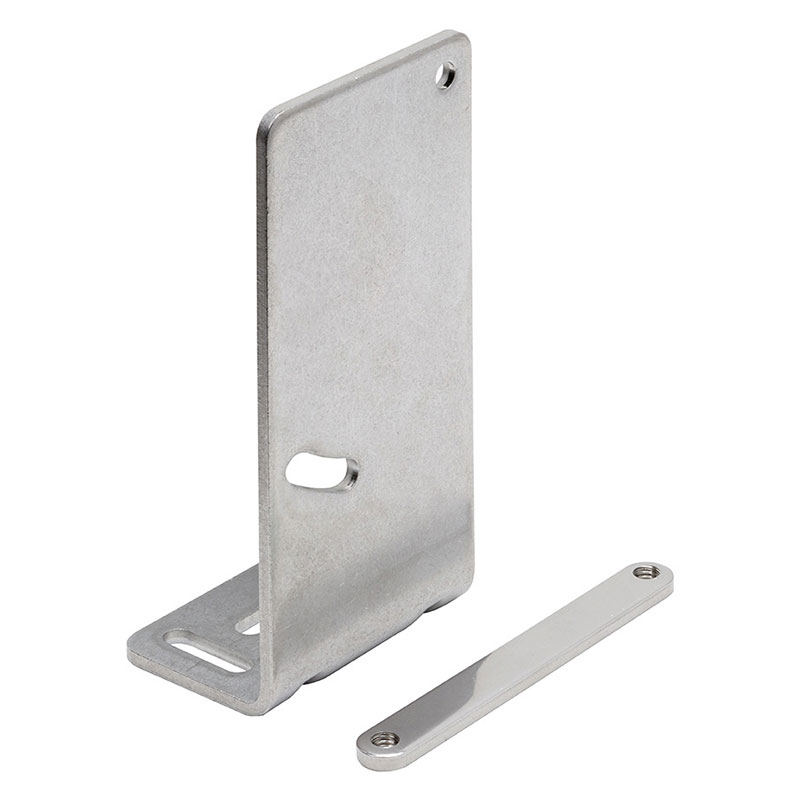 Mounting Bracket for Laser Displacement Sensor ZP-L Series | OMRON ...