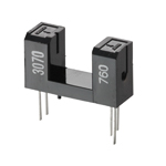 EE-SPX303N | Wide Slot Width Connector Type Photomicrosensor [EE ...