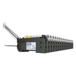Part Number | OPTEX FA Fiber Sensor, BGF Series | OPTEX FA | MISUMI ...