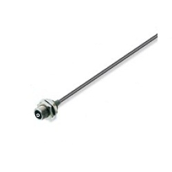 High Speed High Accuracy Eddy Current Type Digital Displacement Sensor ...