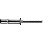 Rivet - Rivet variety of type & configurable | MISUMI Thailand